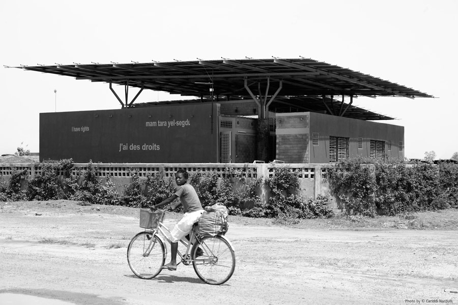 FAREstudio – CBF Centre pour le Bien-être des Femmes
